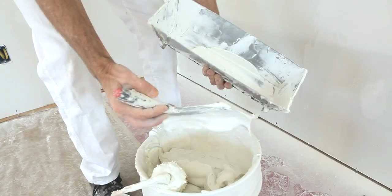 Gyproc afwerken - Bereik tot 431 vakmannen rond Watermaal-Bosvoorde