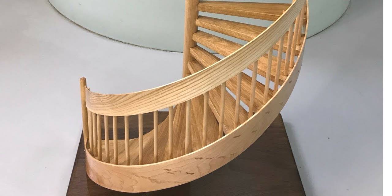 Houten trap plaatsen - Bereik tot 3026 trappenmakers voor de beste offerte