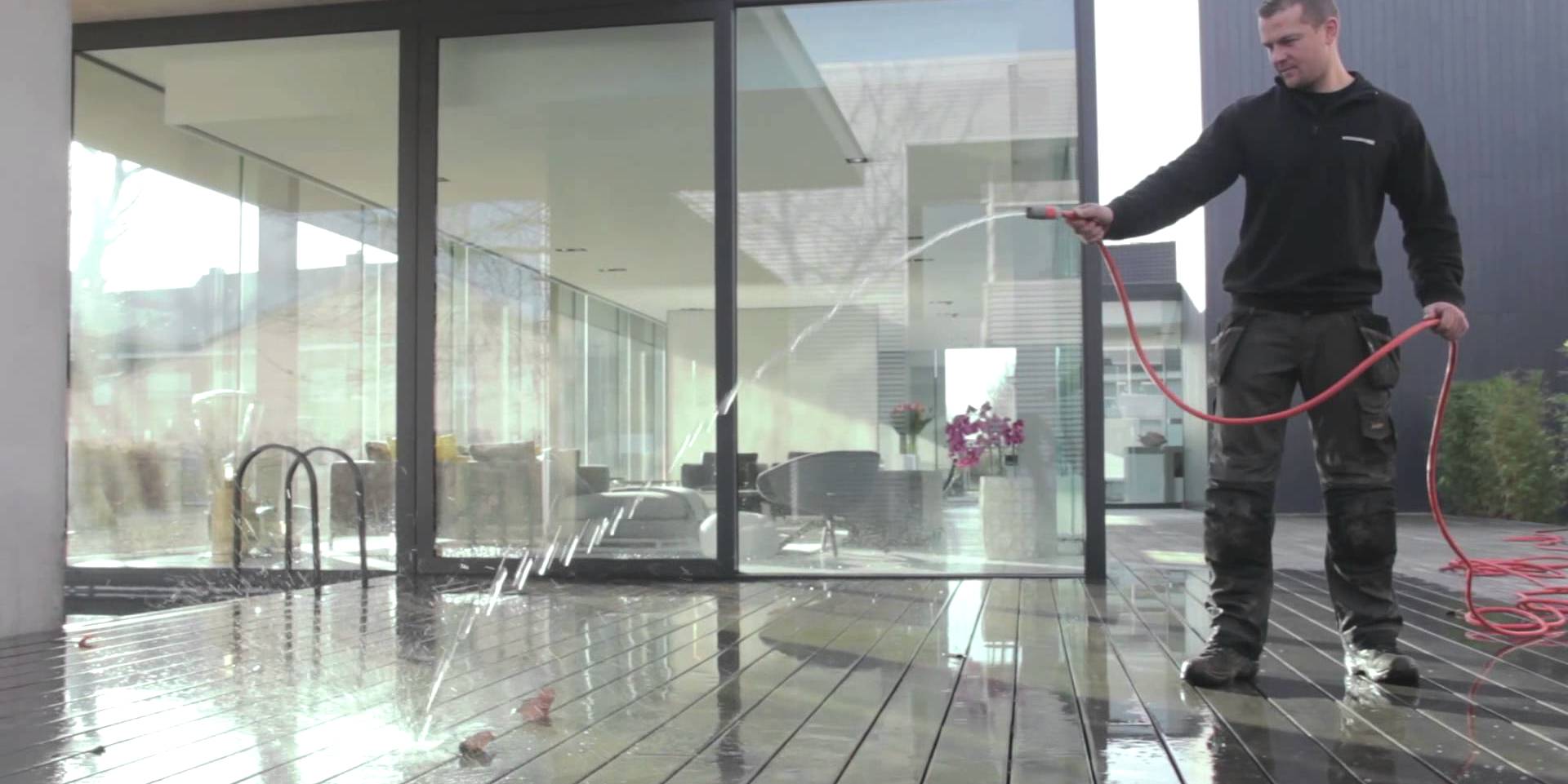 Terras aanleggen - Bereik tot 1815 vakmannen voor de beste offerte