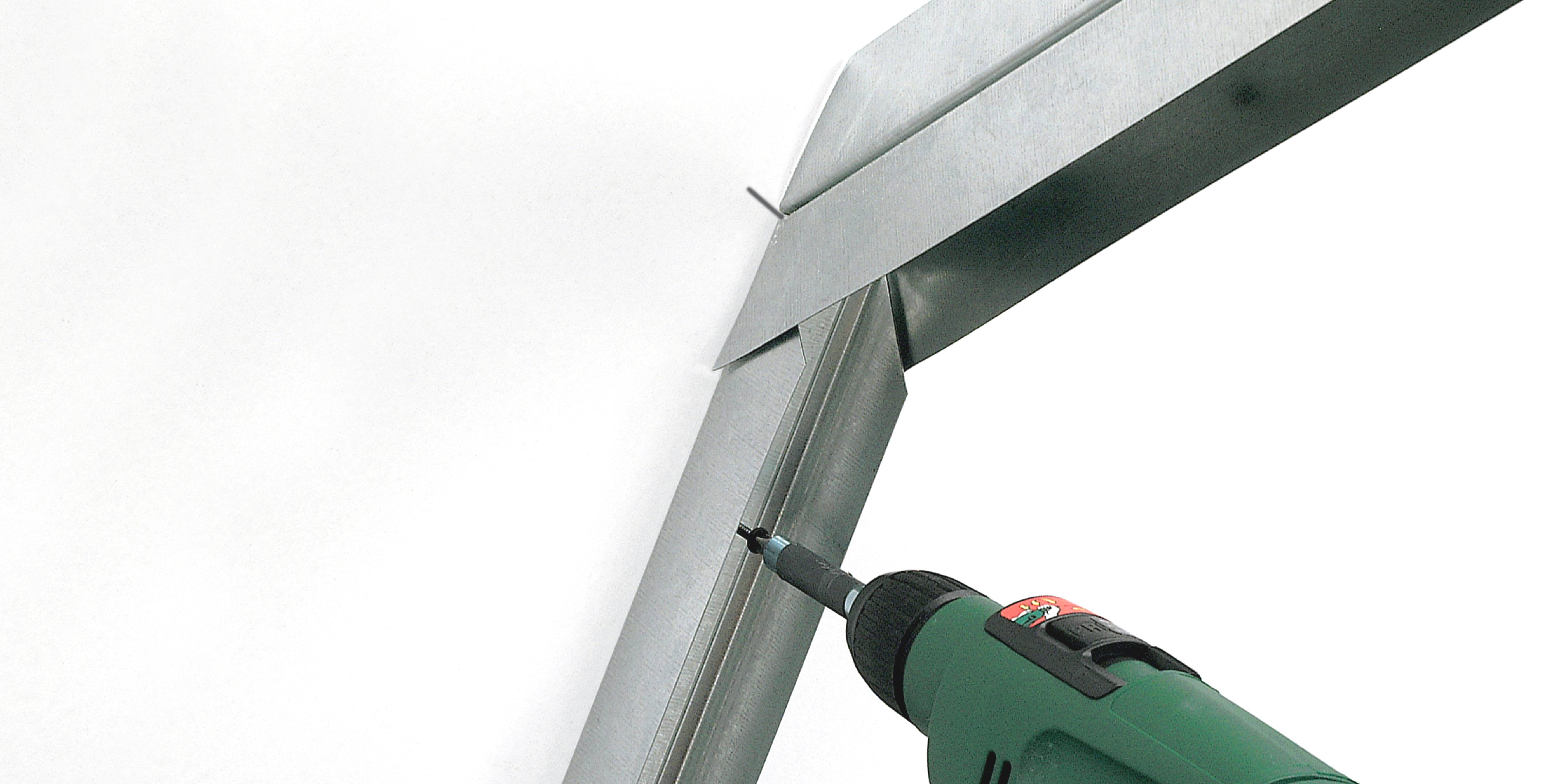 Gyproc scheidingswand plaatsen - Bereik tot 387 vakmannen rond Zedelgem