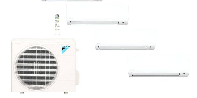 Vaste airco kopen - Bereik tot 884 installateurs voor de beste offerte