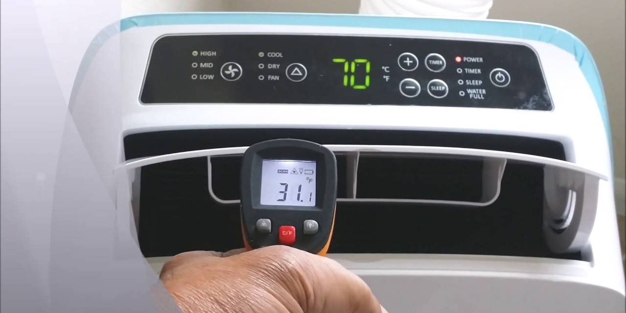 Mobiele airco - Bereik tot 922 installateurs voor de beste offerte