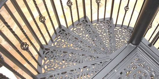 Draaitrap plaatsen - Bereik tot 547 trappenmakers rond Roeselare