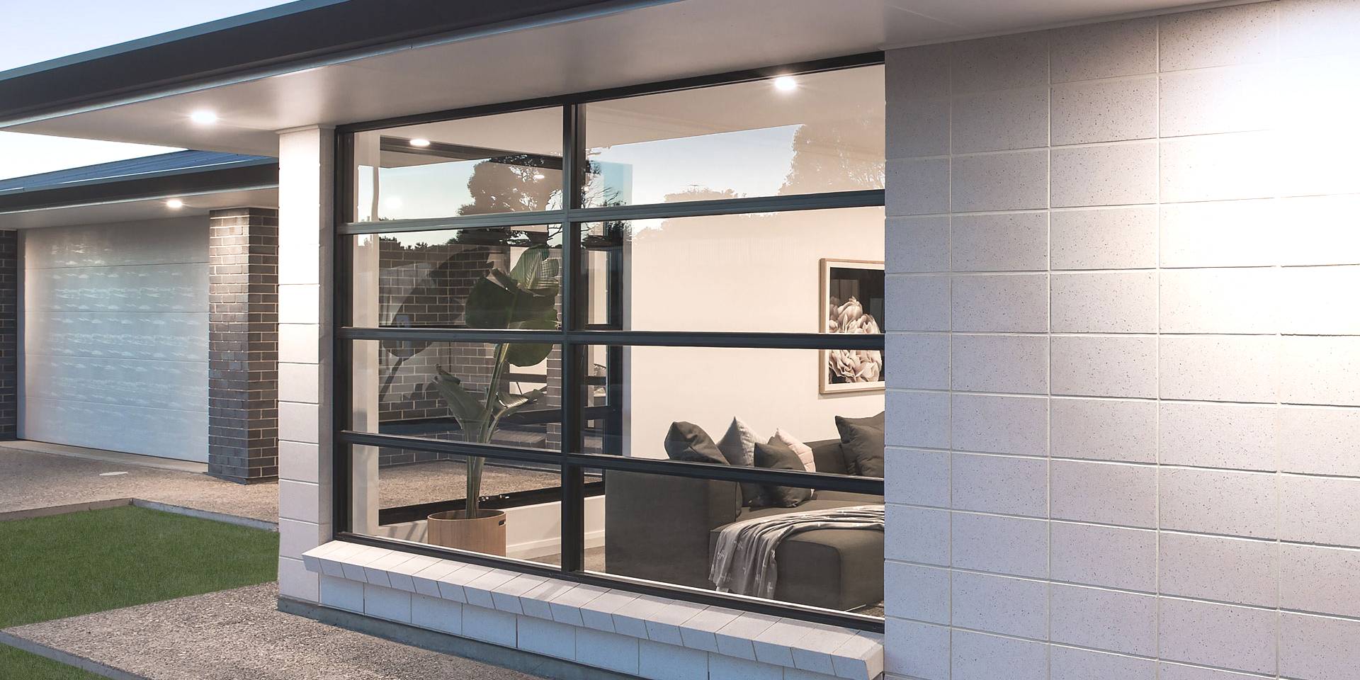 PVC ramen plaatsen - Bereik tot 400 plaatsers rond Moorslede