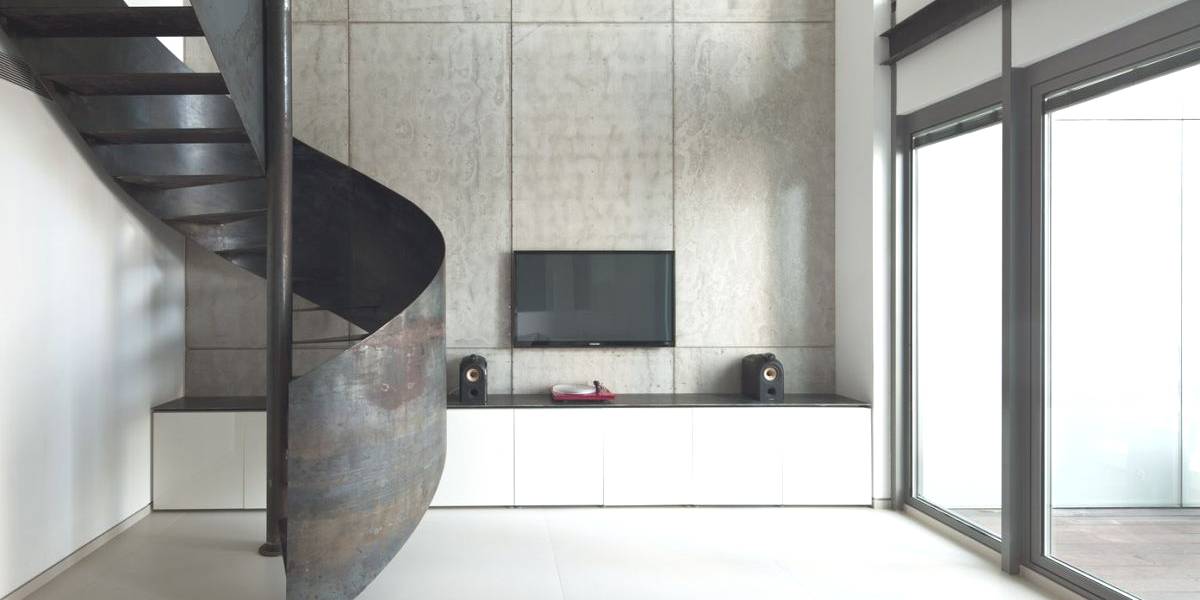 Draaitrap plaatsen - Bereik tot 547 trappenmakers rond Roeselare