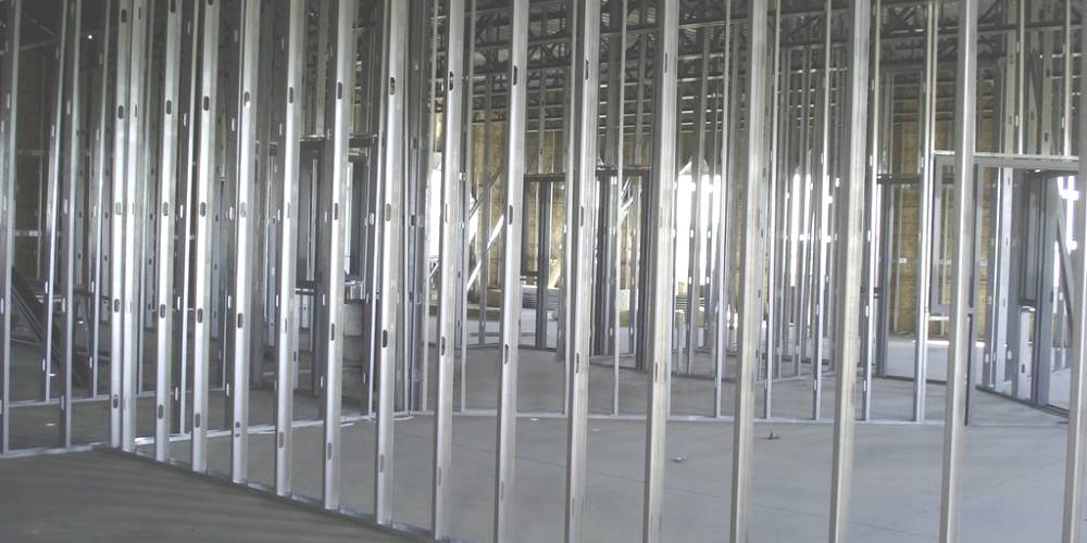 Gyproc scheidingswand plaatsen - Bereik tot 215 vakmannen rond Oostende