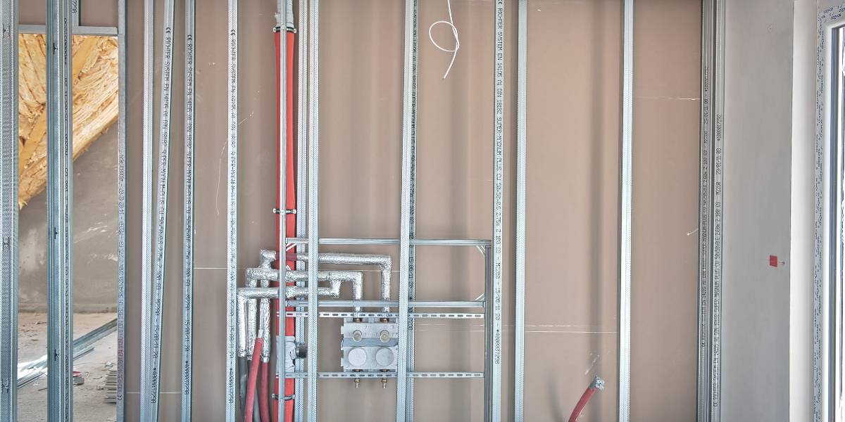Gyproc voorzetwand plaatsen - Bereik tot 656 vakmannen rond Lier